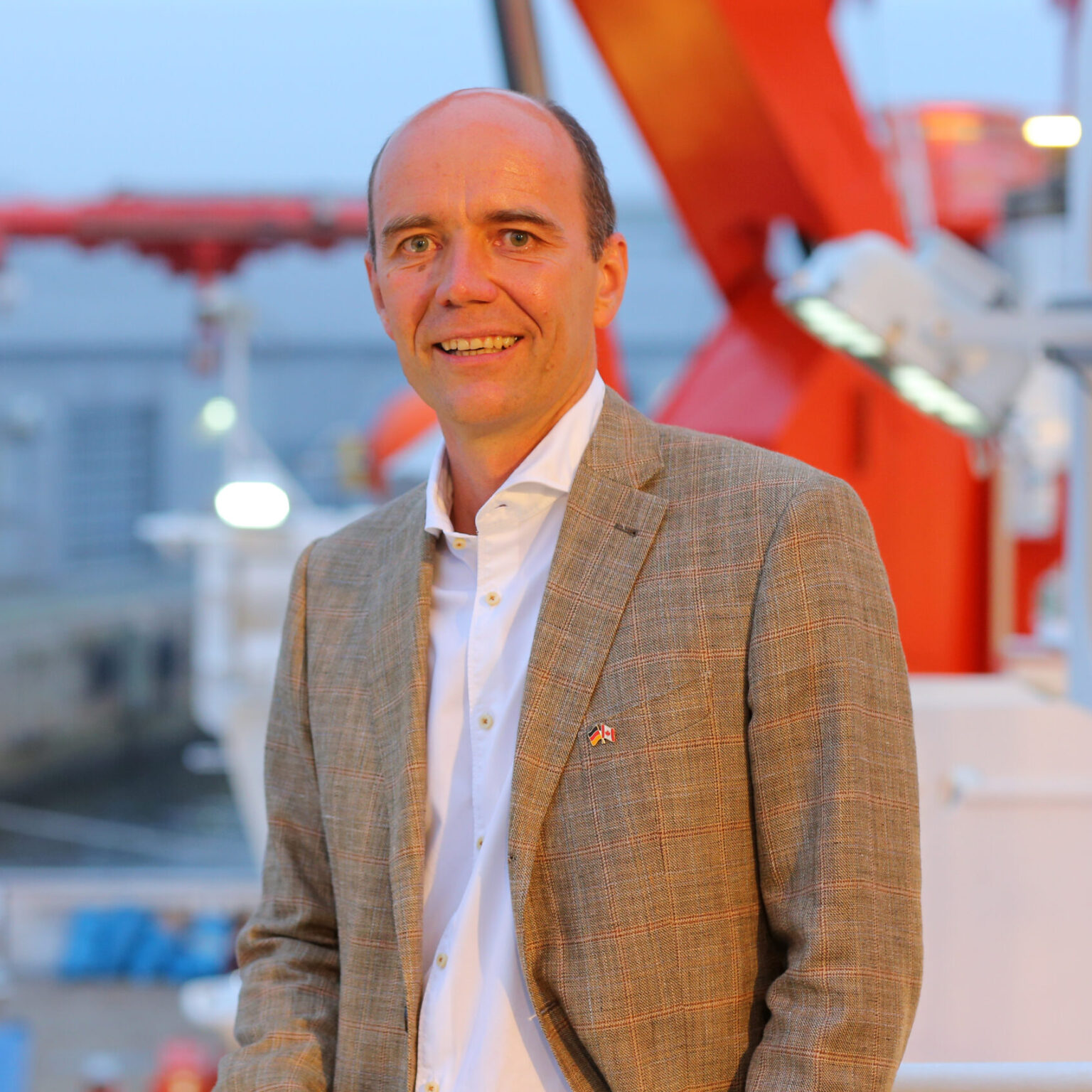 Community Eelgrass Restoration Initiative